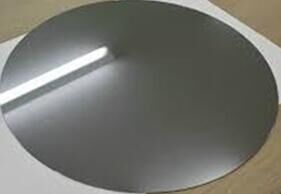 4H Silicon Carbide 200mm Wafers Specification, Epi-ready
