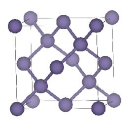 Doped or Undoped Germanium (Ge) Crystal | Ge Single Crystal Growth