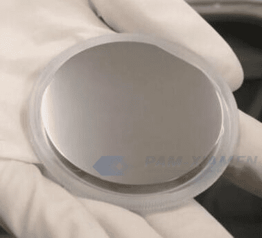 InP HBT Epi Wafers: Optimized for Millimeter Wave Devices